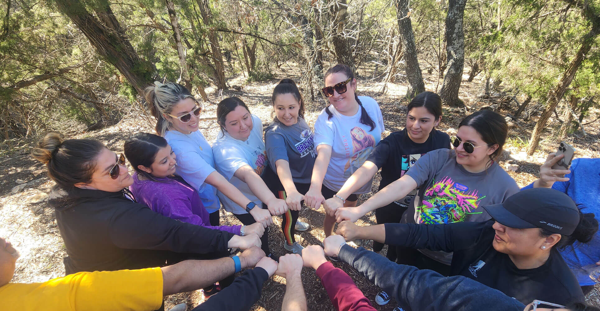Our Funders - Communities in Schools of San Antonio
