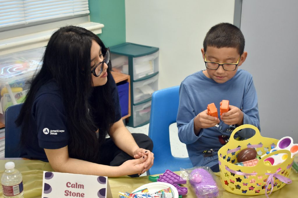 School-Based - Communities in Schools of San Antonio