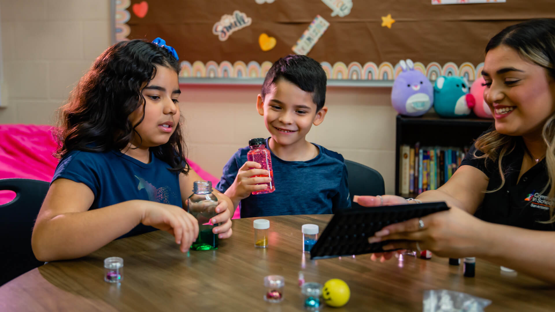 School-Based - Communities in Schools of San Antonio